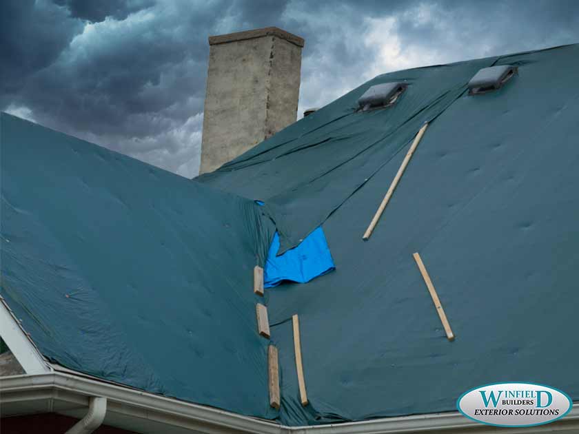 3 Common Causes of Roof Replacement Delays